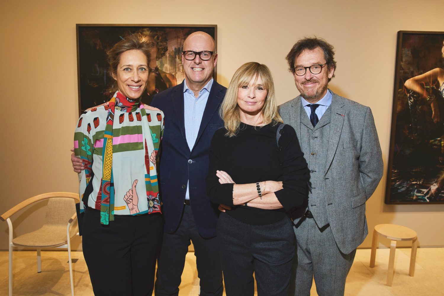 Say Who - Rodolphe Janssen_