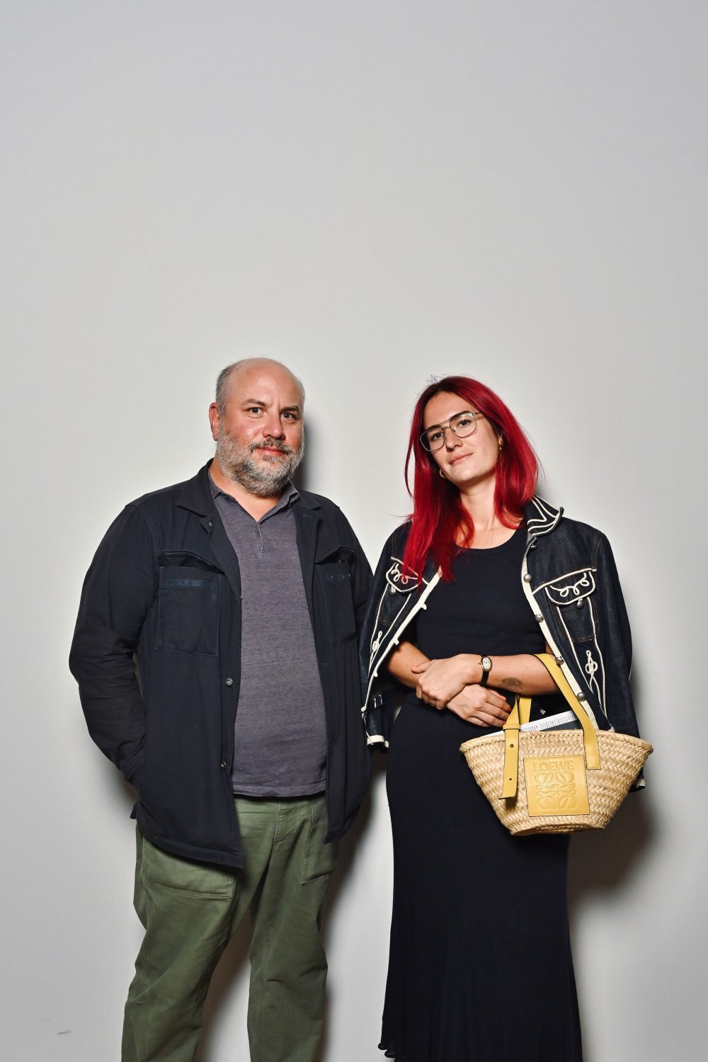 Say Who - Marie Madec