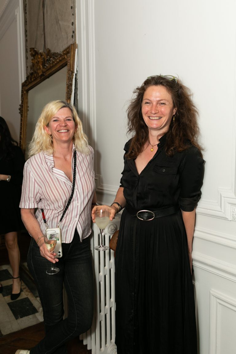 Say Who - Béatrice Laval