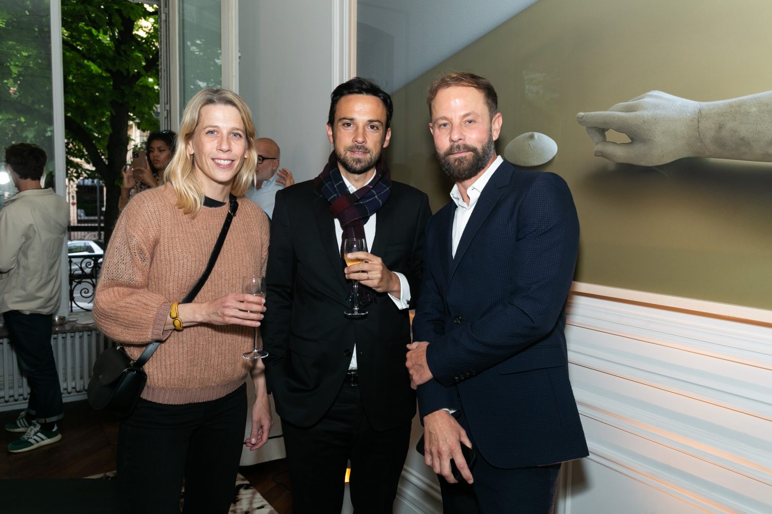 Say Who - David Raimondi_d4