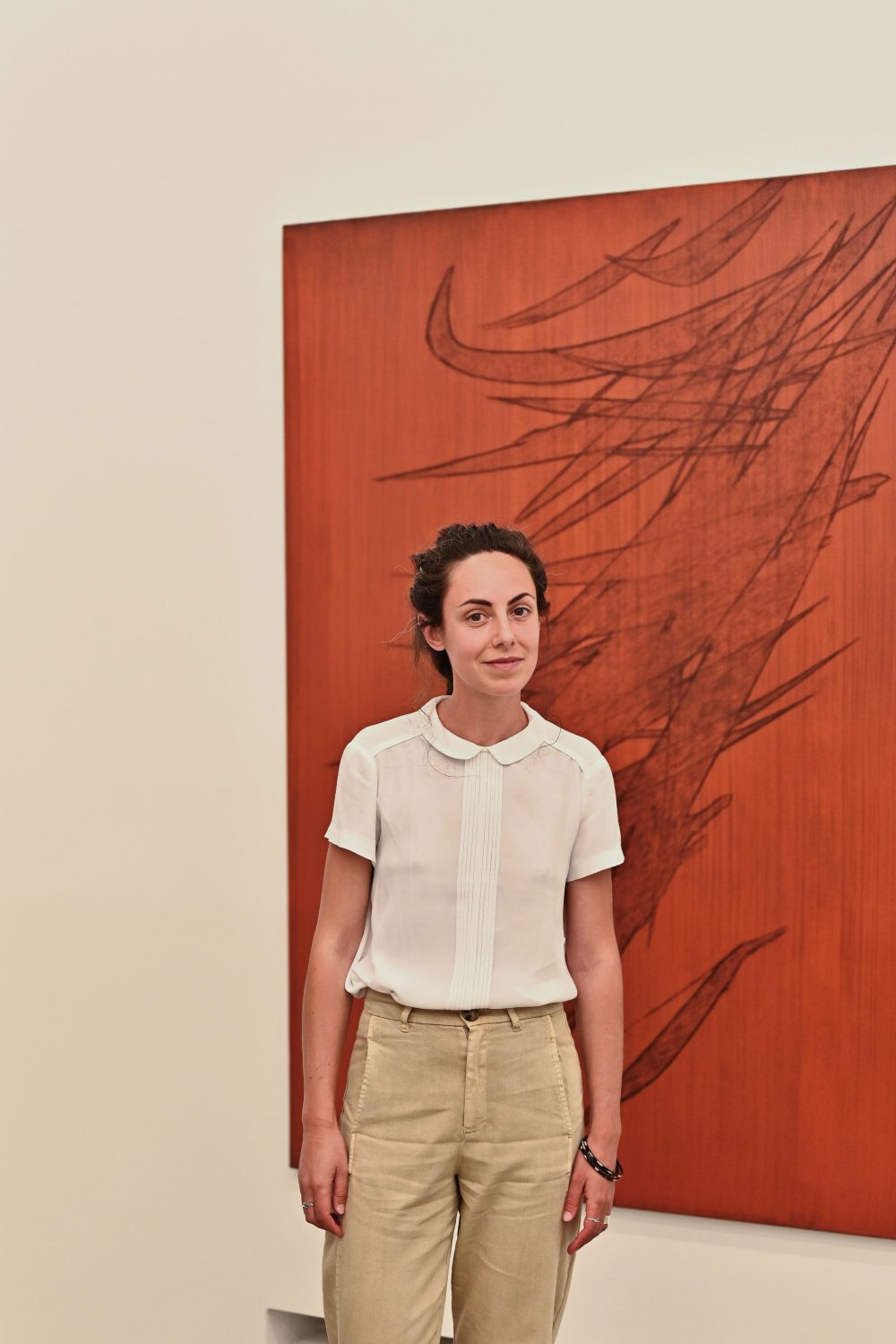 Say Who - Alice Leroy