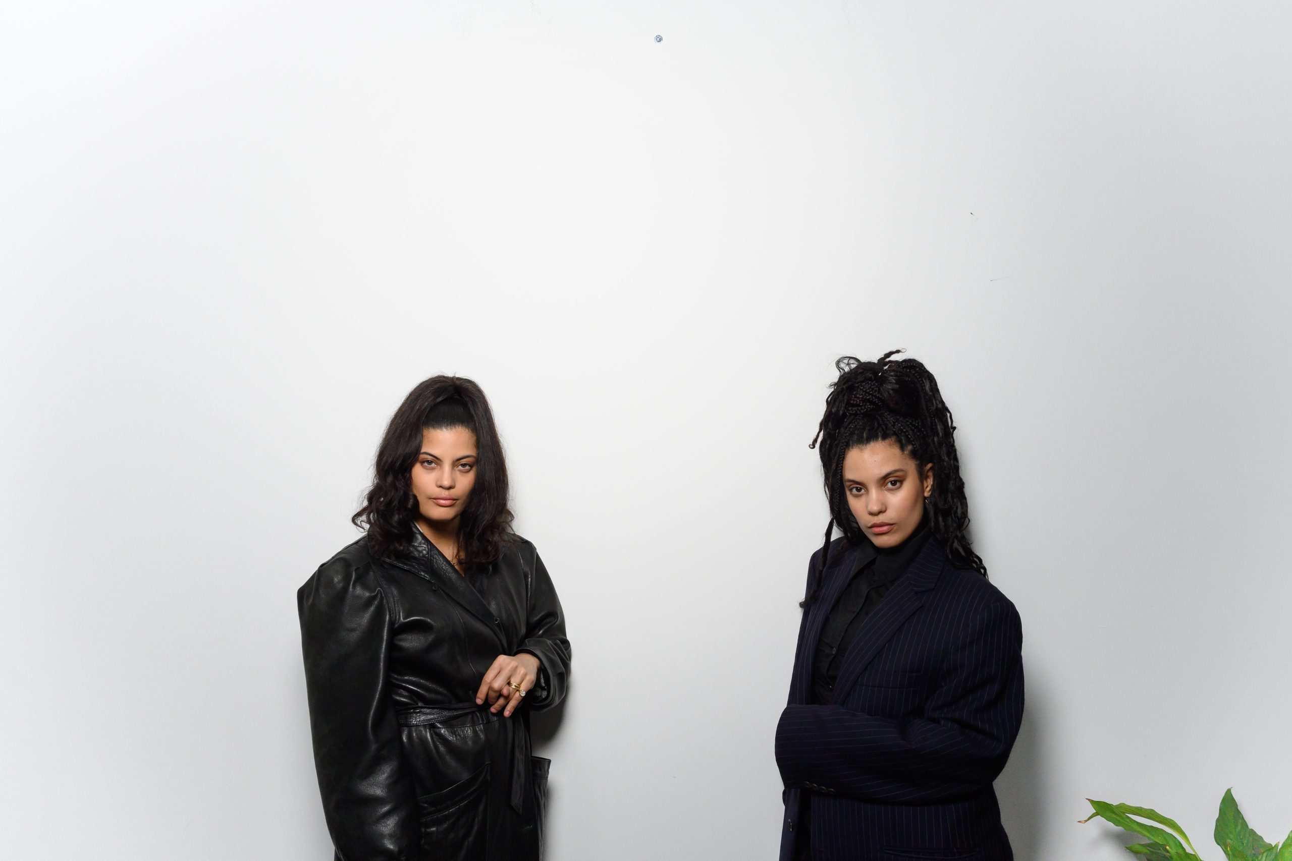Ibeyi, Yin & Yang of Pop - Say Who