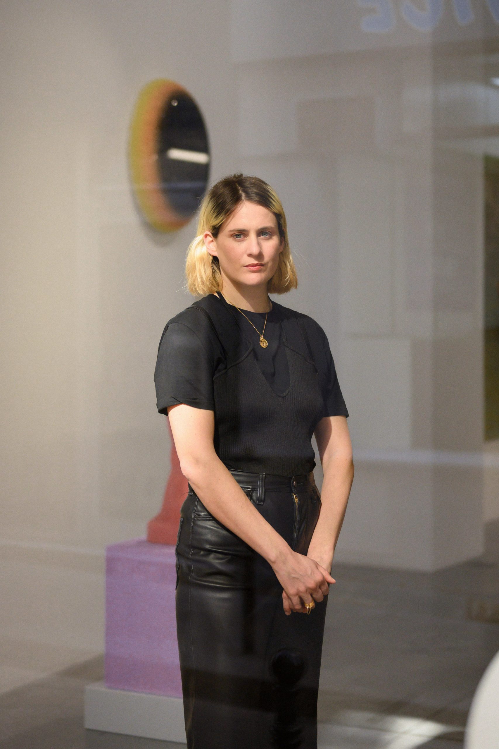 Chaos & Soft Madness - Owlle tells the story of her new album - Say Who