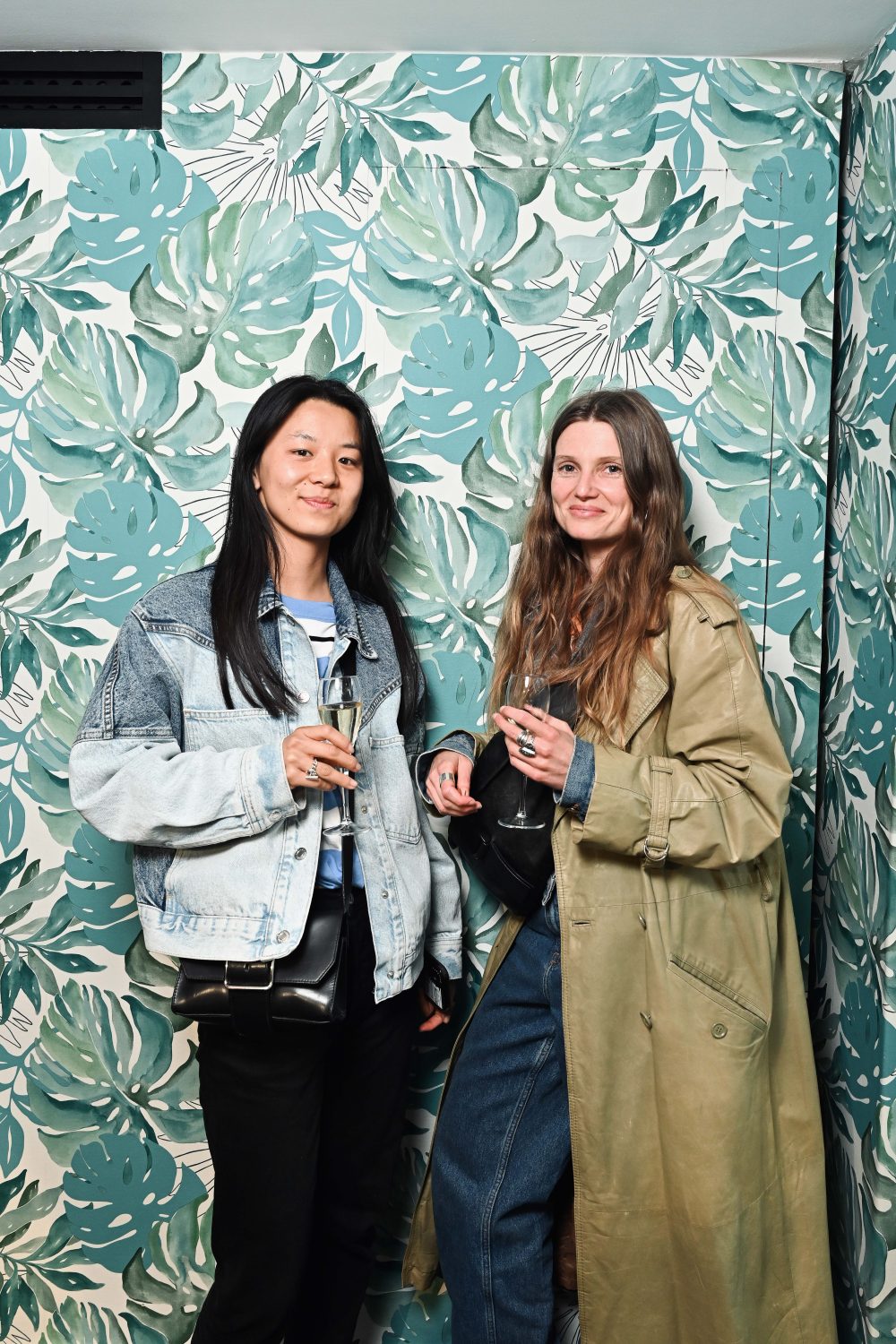 Say Who - Jade Simon