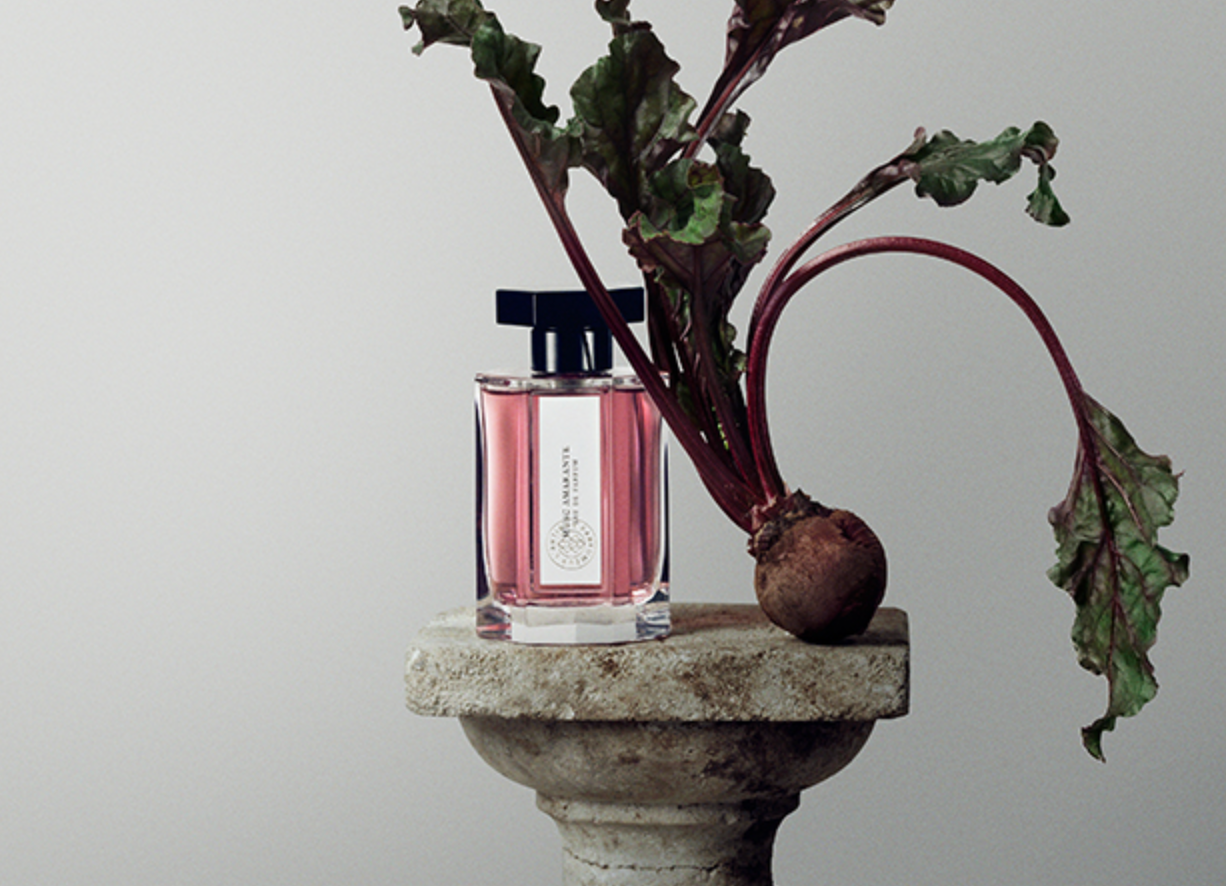 L’Artisan Parfumeur X Quentin Bisch : enchanter le potager