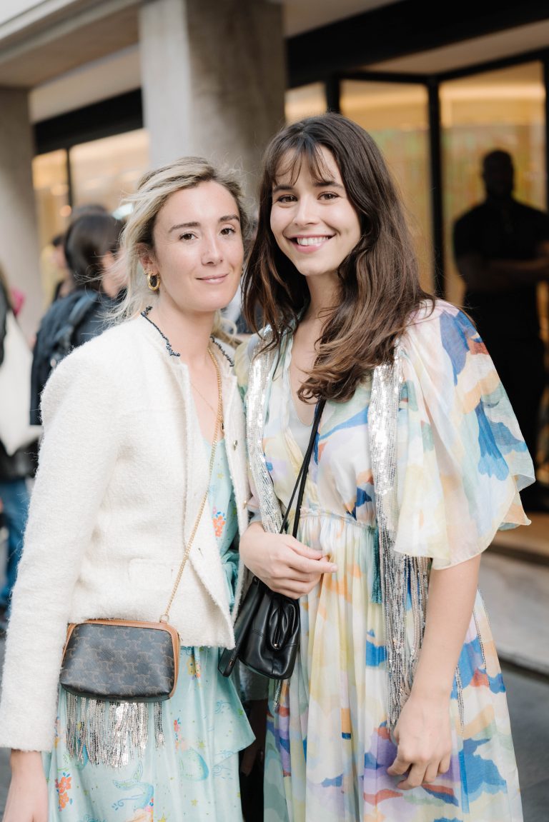 Say Who - Marilou Aussilloux