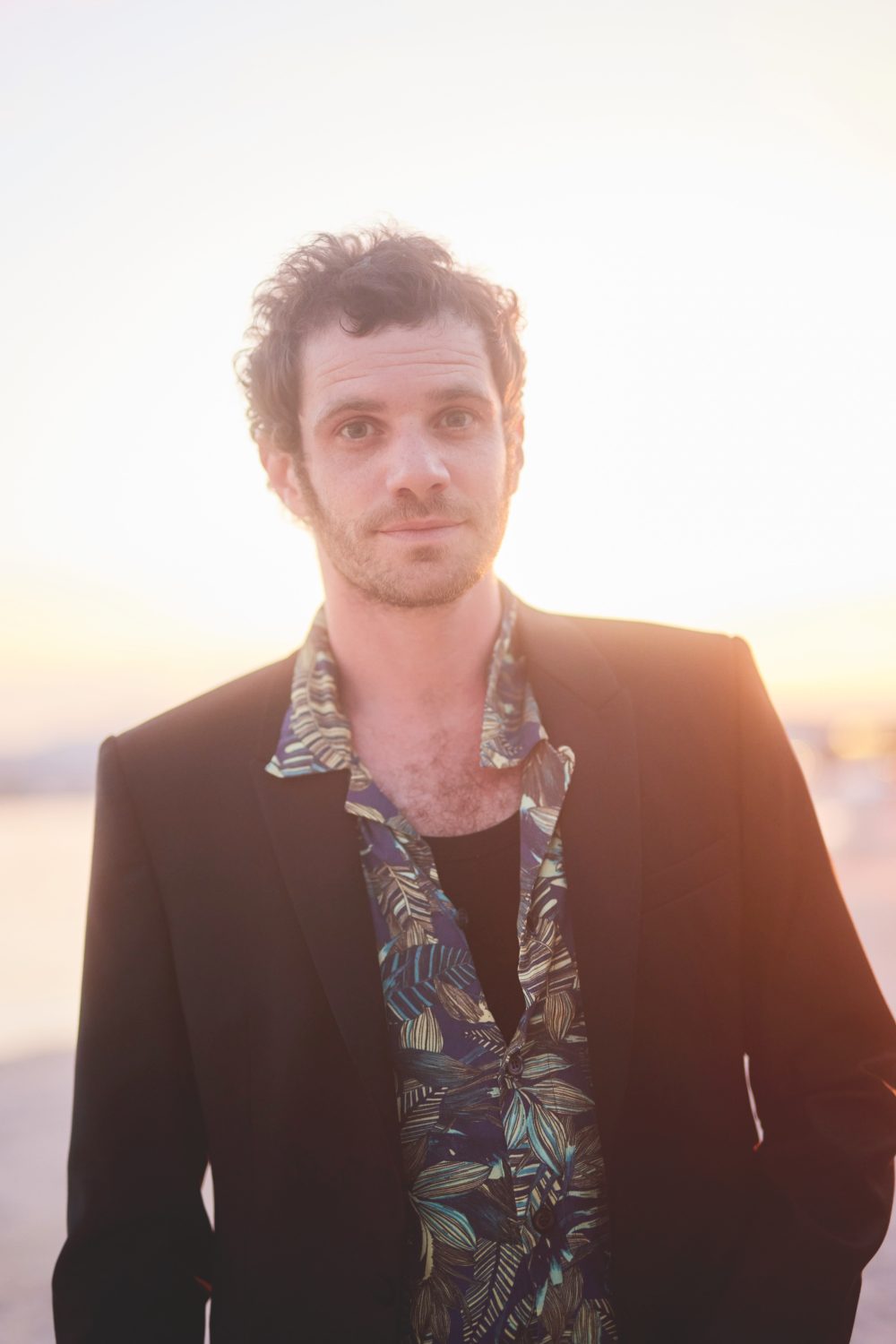 Say Who - Félix Moati