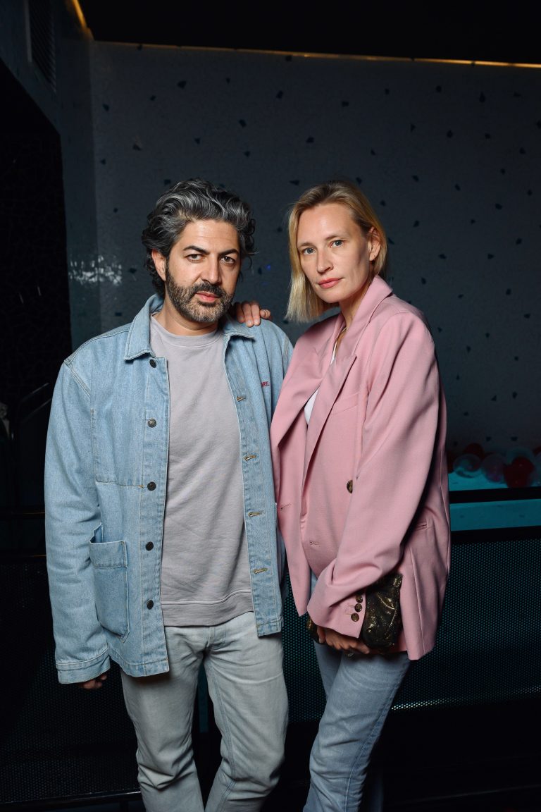 Say Who - India Weber