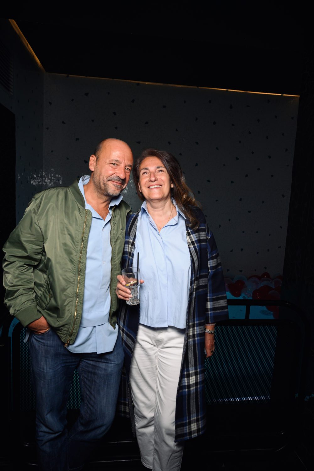 Say Who - Anne Desnos-Bré