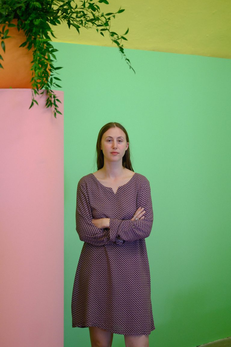 Say Who - Laura Dominici_Aj