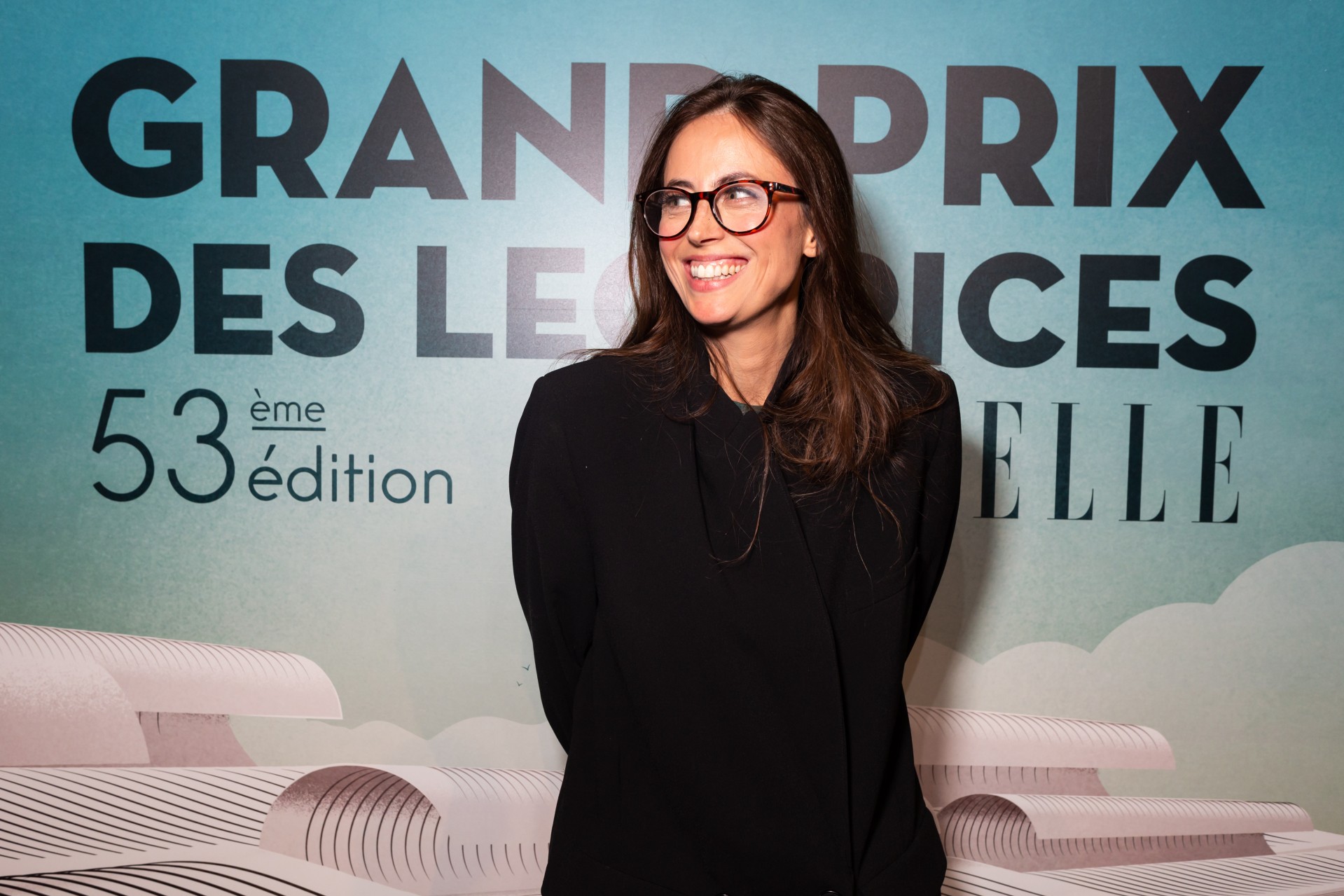 Festival of Literature: ELLE readers reward their must reads - Say Who