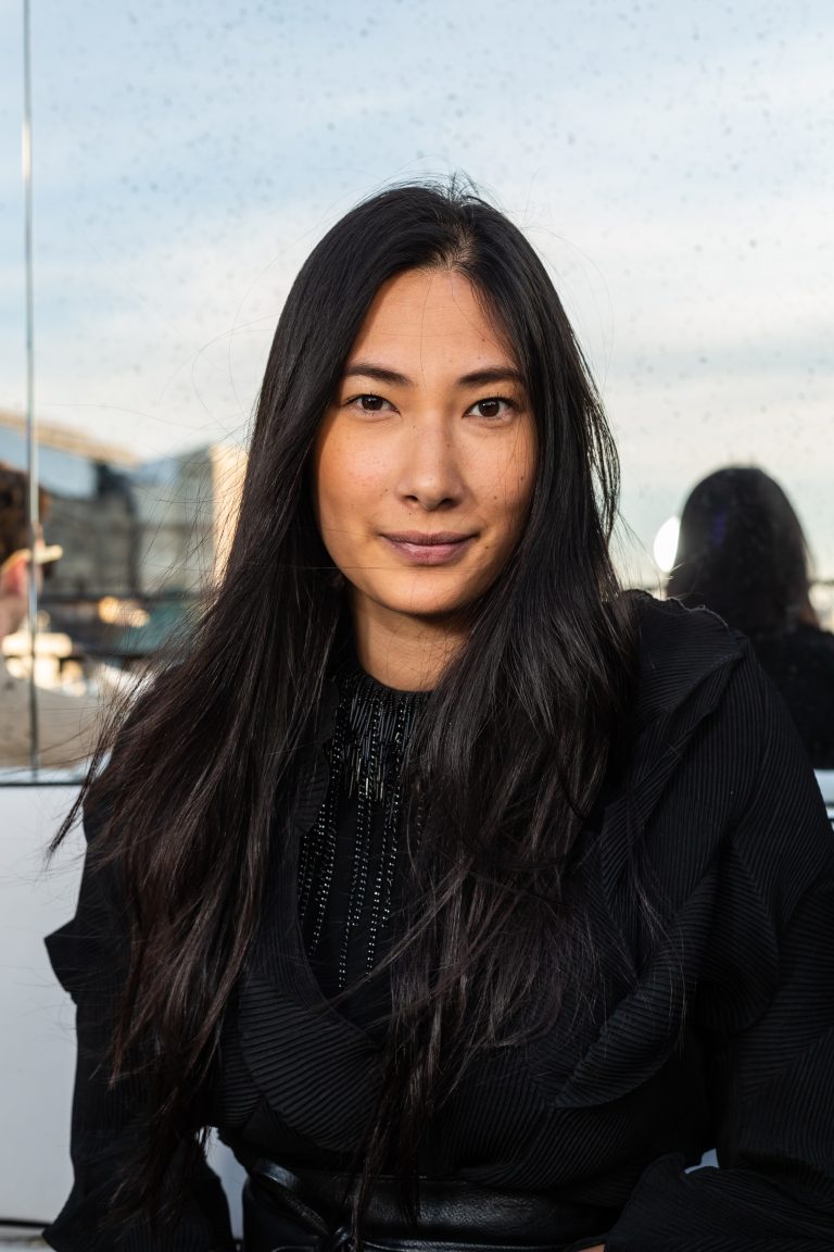 Say Who - Alexandra Lebrand_Yt