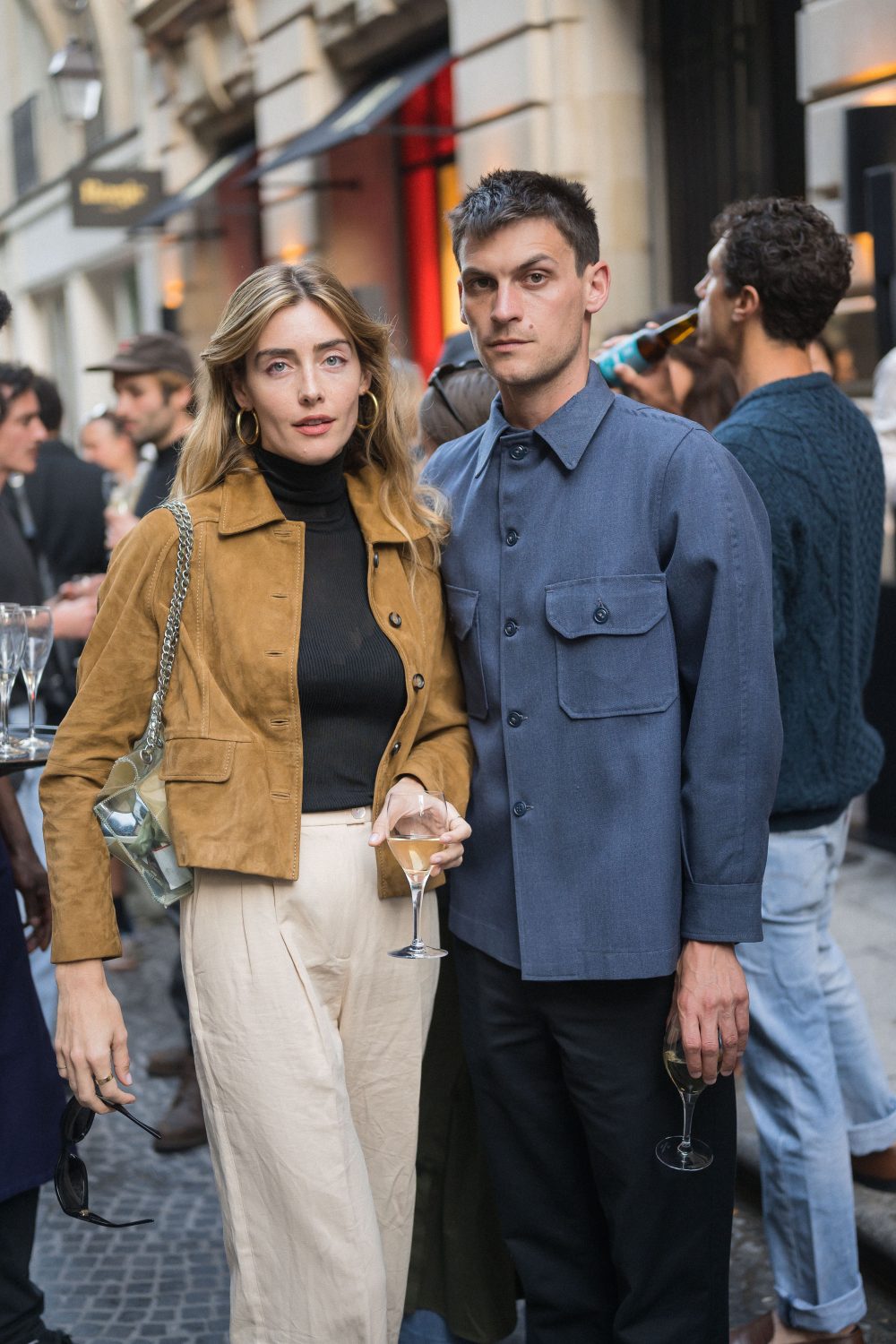 Say Who - Miles Garber_Gb