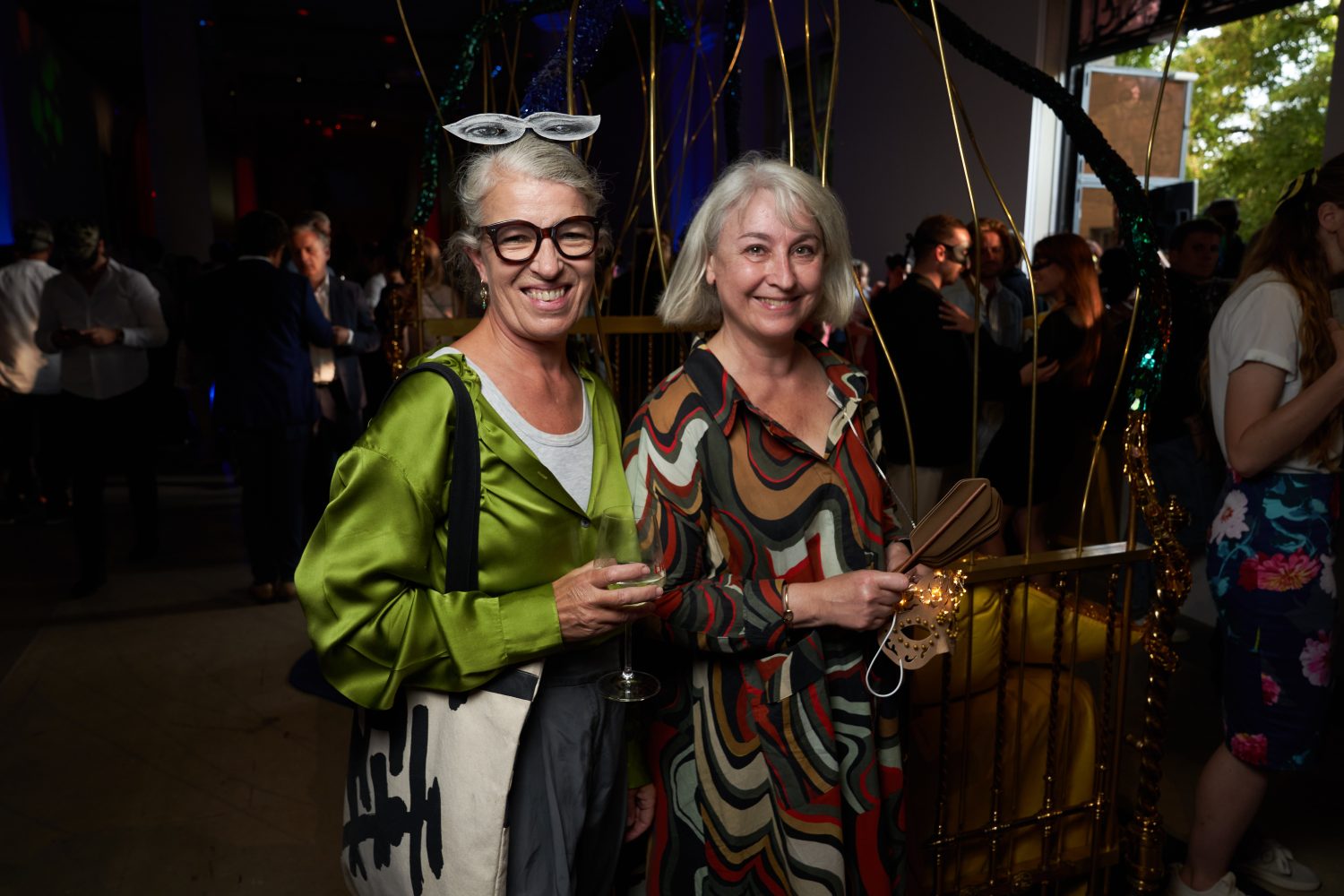 Say Who - Marie Pierre Morel_7a