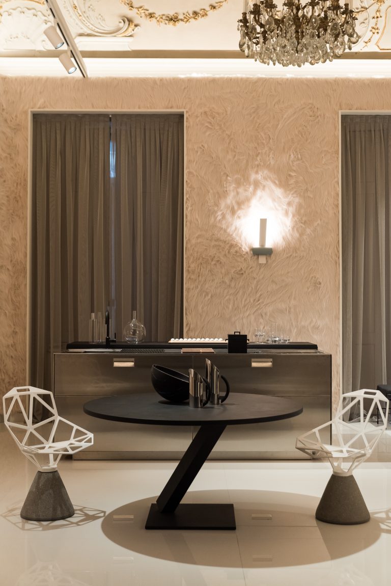 "Design Forever" : Le design intemporel selon Elle Decor Italia | Say Who