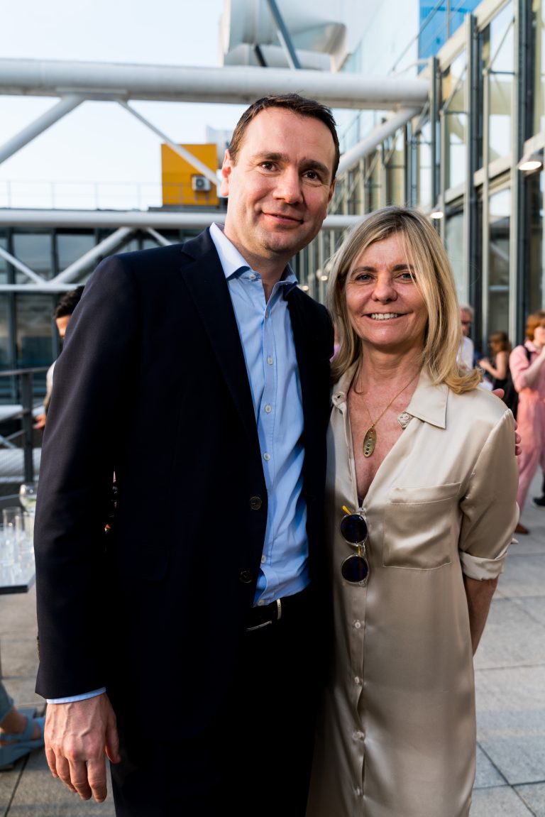 Say Who - Alexandre Ricard