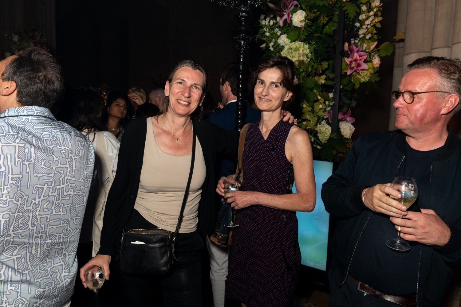 Say Who - Daphné Secretan