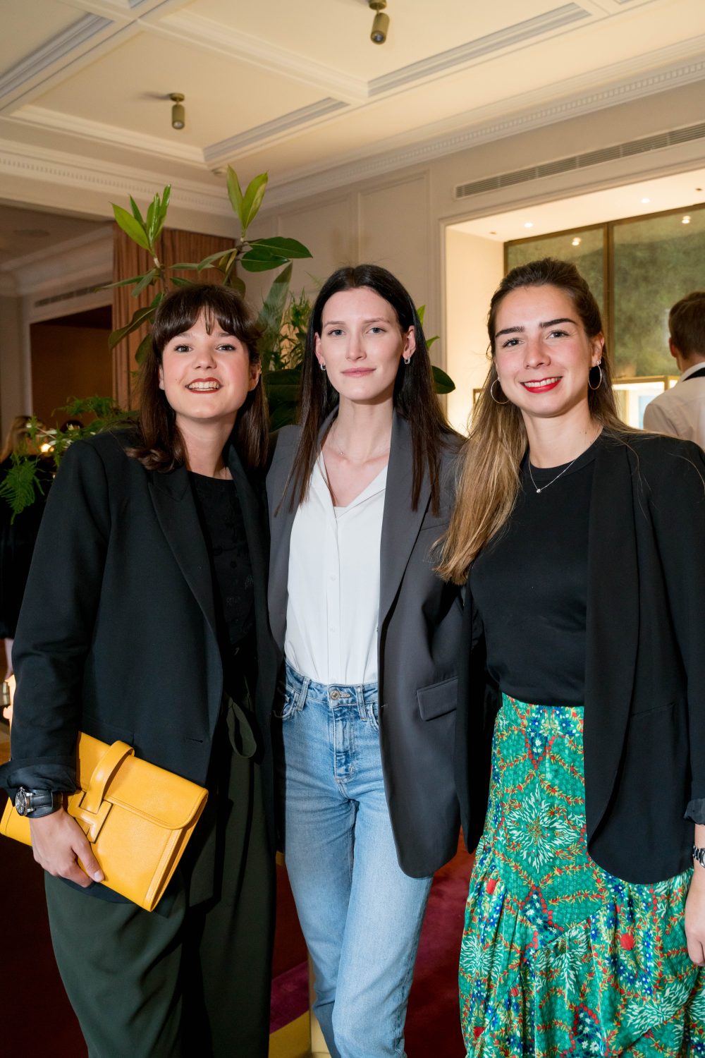 Say Who - Alexandra Pinard_VV