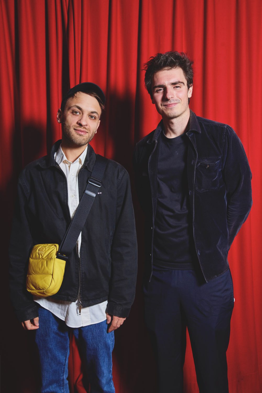 Say Who - Remi Besse