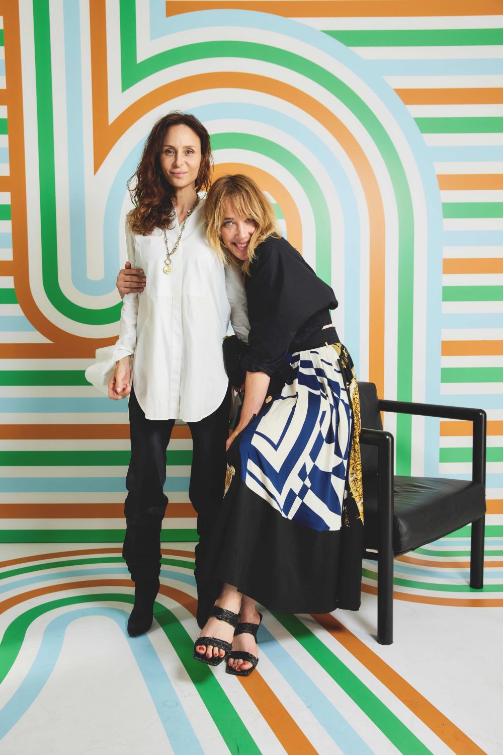 Say Who - Laetitia Crahay