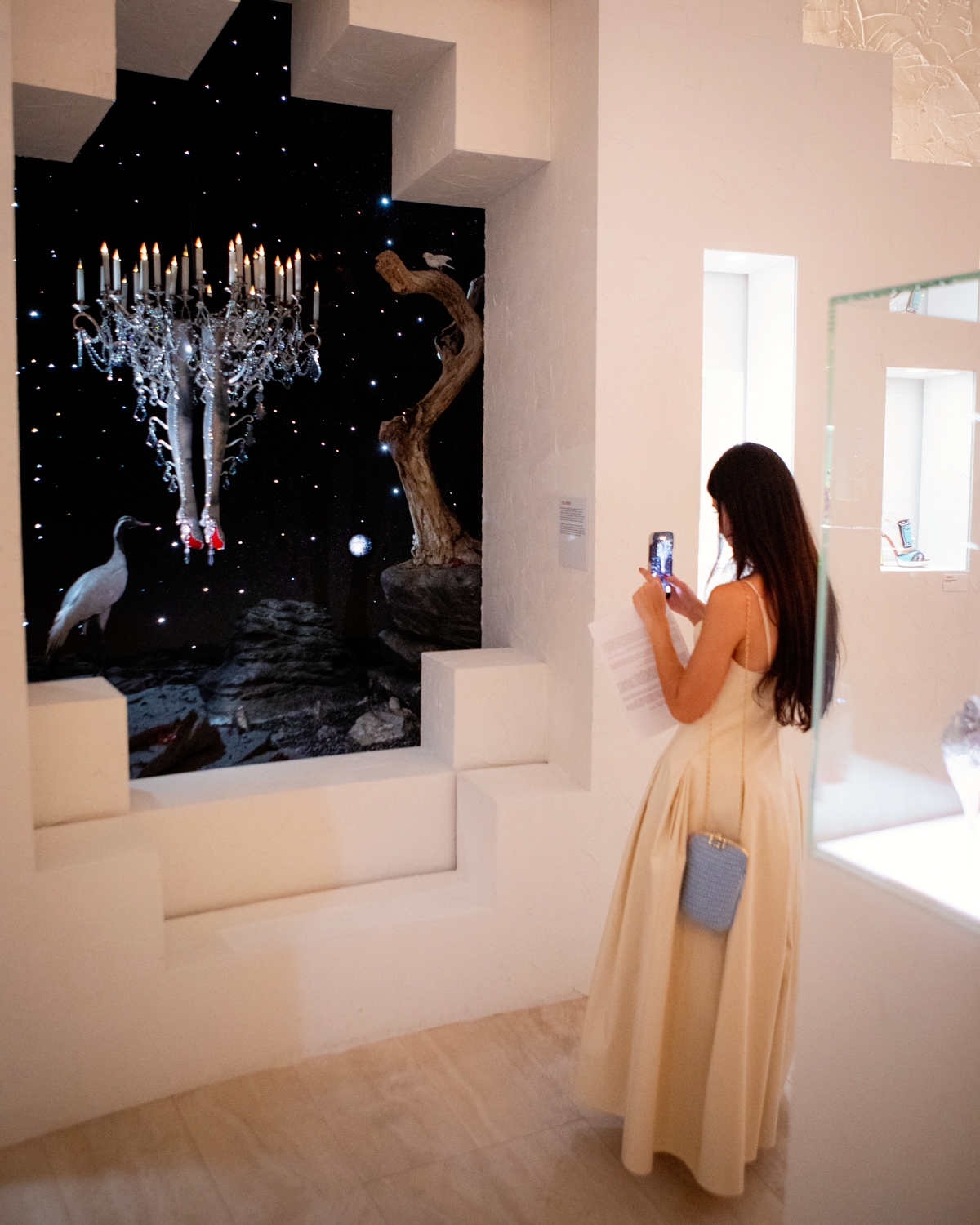 Say Who - Dima Al Sheikhly