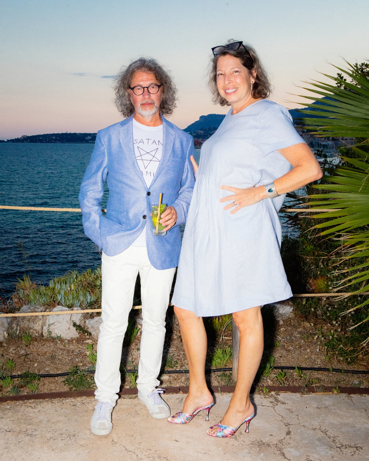 Say Who - Anne Pasternak