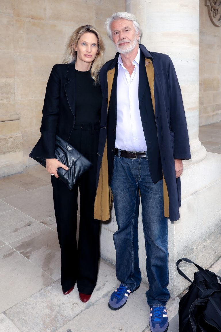 Say Who - Chris Dercon