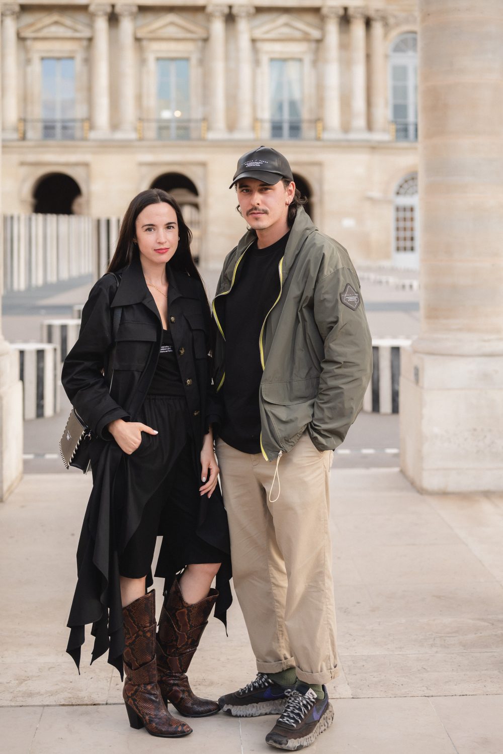 Say Who - Victoria Feldman