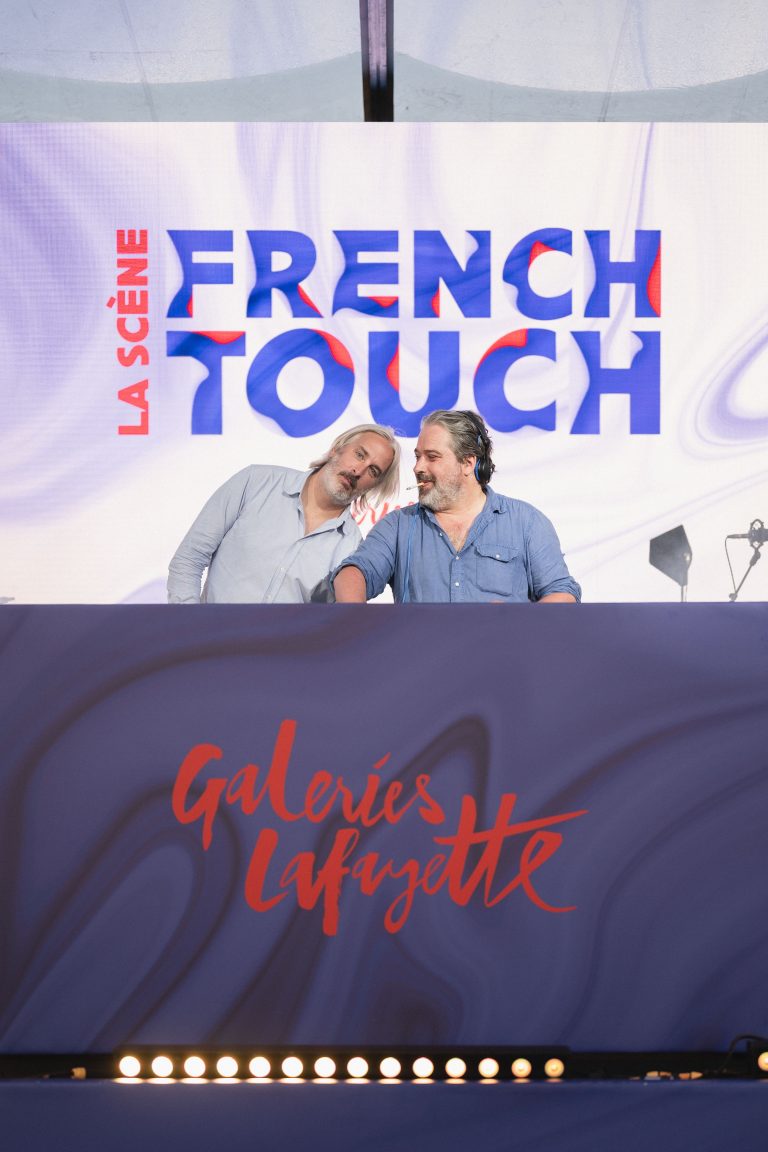 Say Who - Alan Braxe