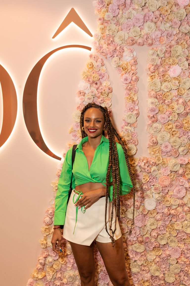 Idôle House : Un évènement immersif signé Lancôme - Say Who