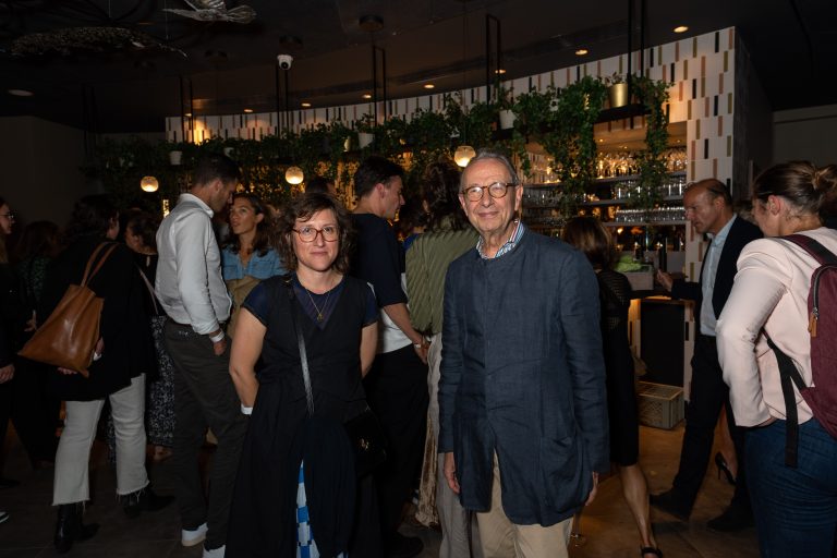 Say Who - Jean-Hubert Martin