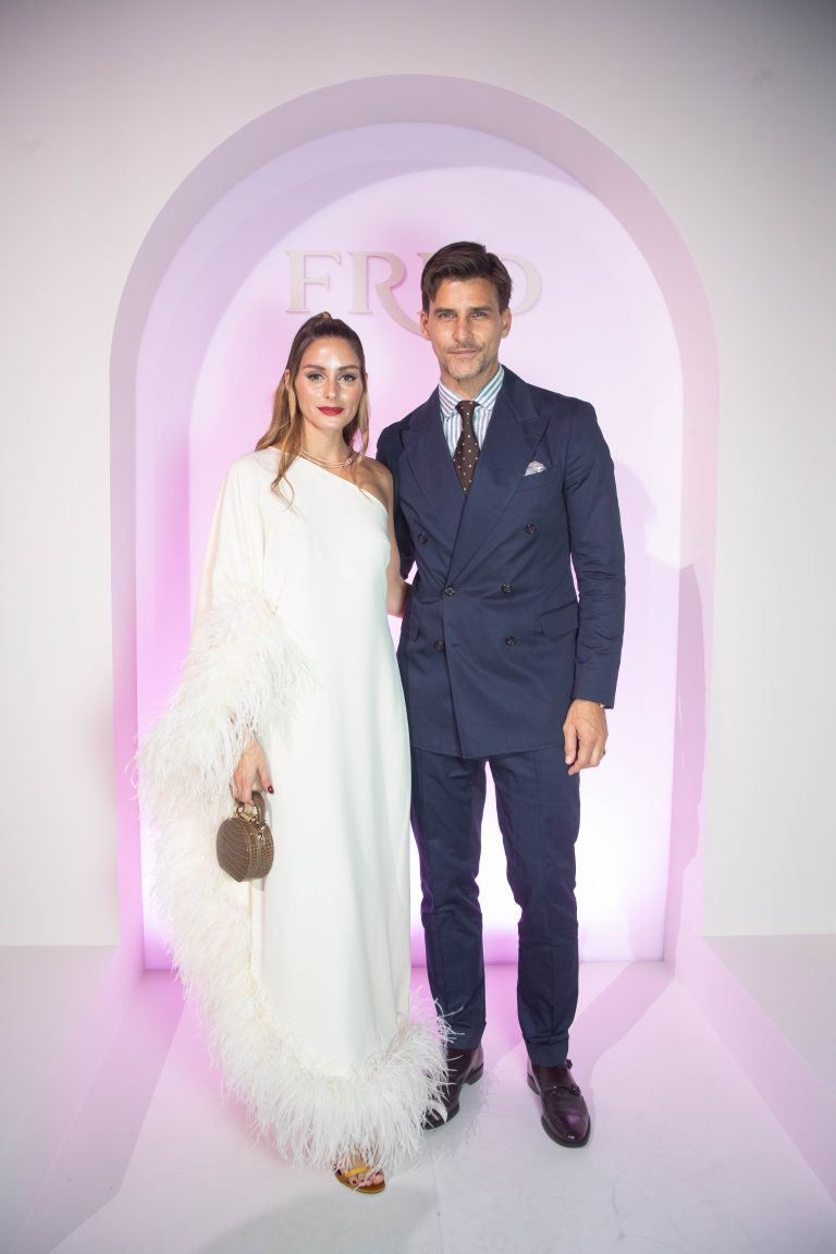 FRED Opens Exhibition With A Dinner at Palais de Tokyo - Say Who