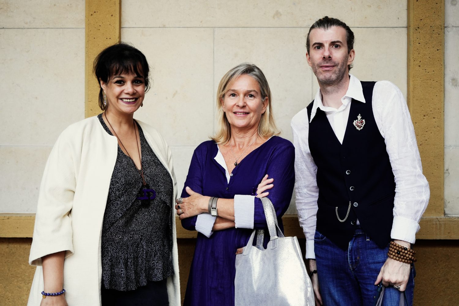 Say Who - Nathalie Le Damany_2C