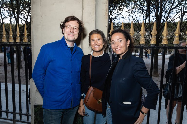 Say Who - Amel Berkani