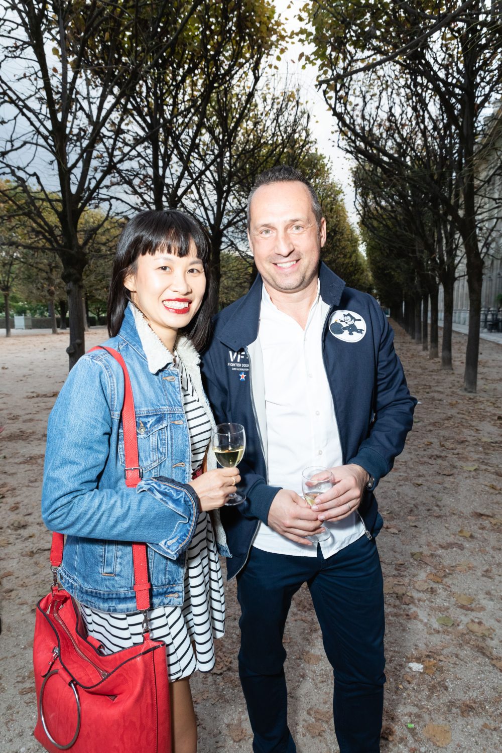 Say Who - Nicolas Delsalle