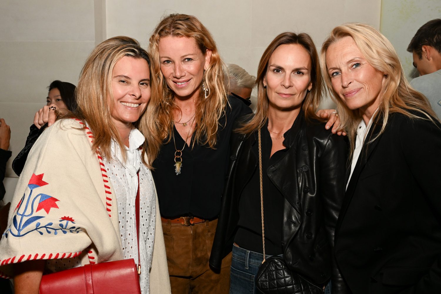 Say Who - Carol Gerland