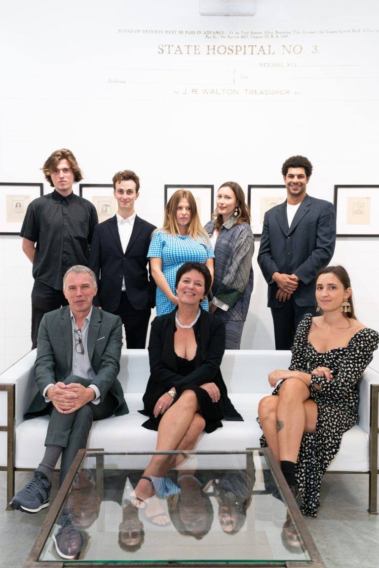 Say Who - Paul Louis Bouclet_0D