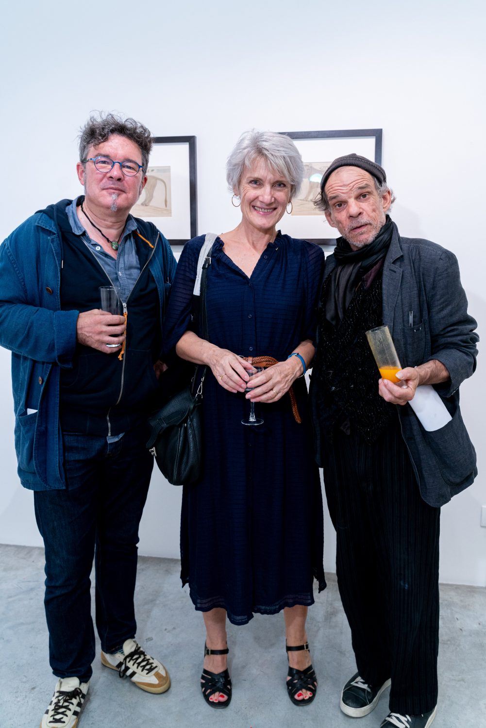 Say Who - Eric Dussert_tU