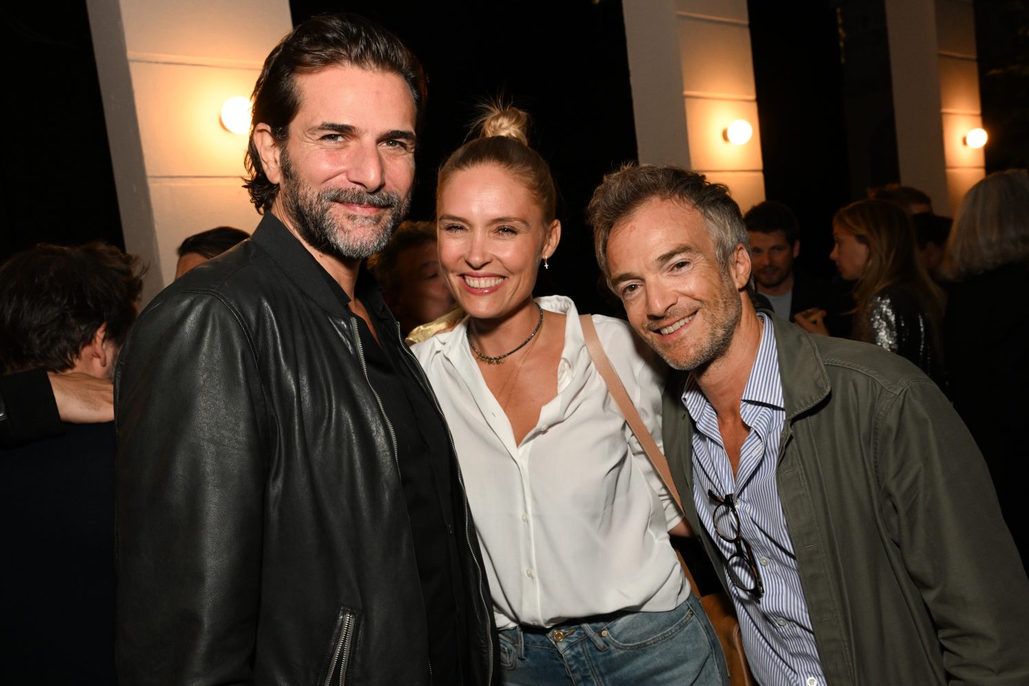 Say Who - Grégory Fitoussi