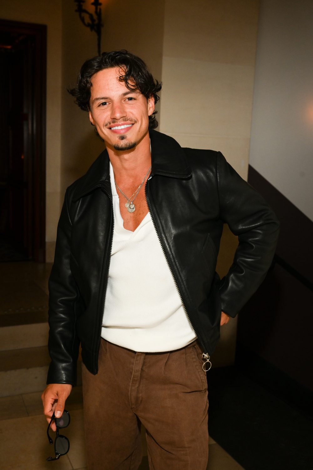 Say Who - Kévin Dias