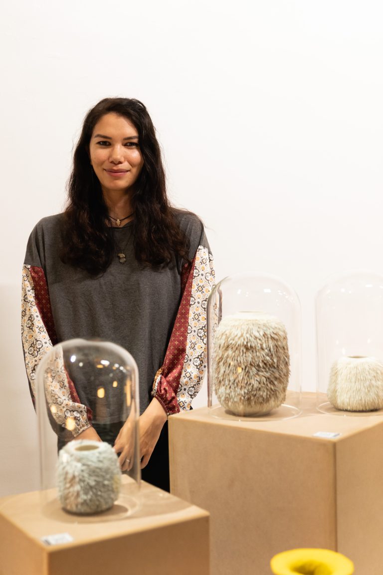 À la rencontre de la création émergente à la Paris Design Factory - Say Who