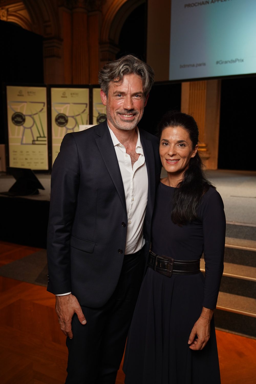 Say Who - Yann Rivoallan