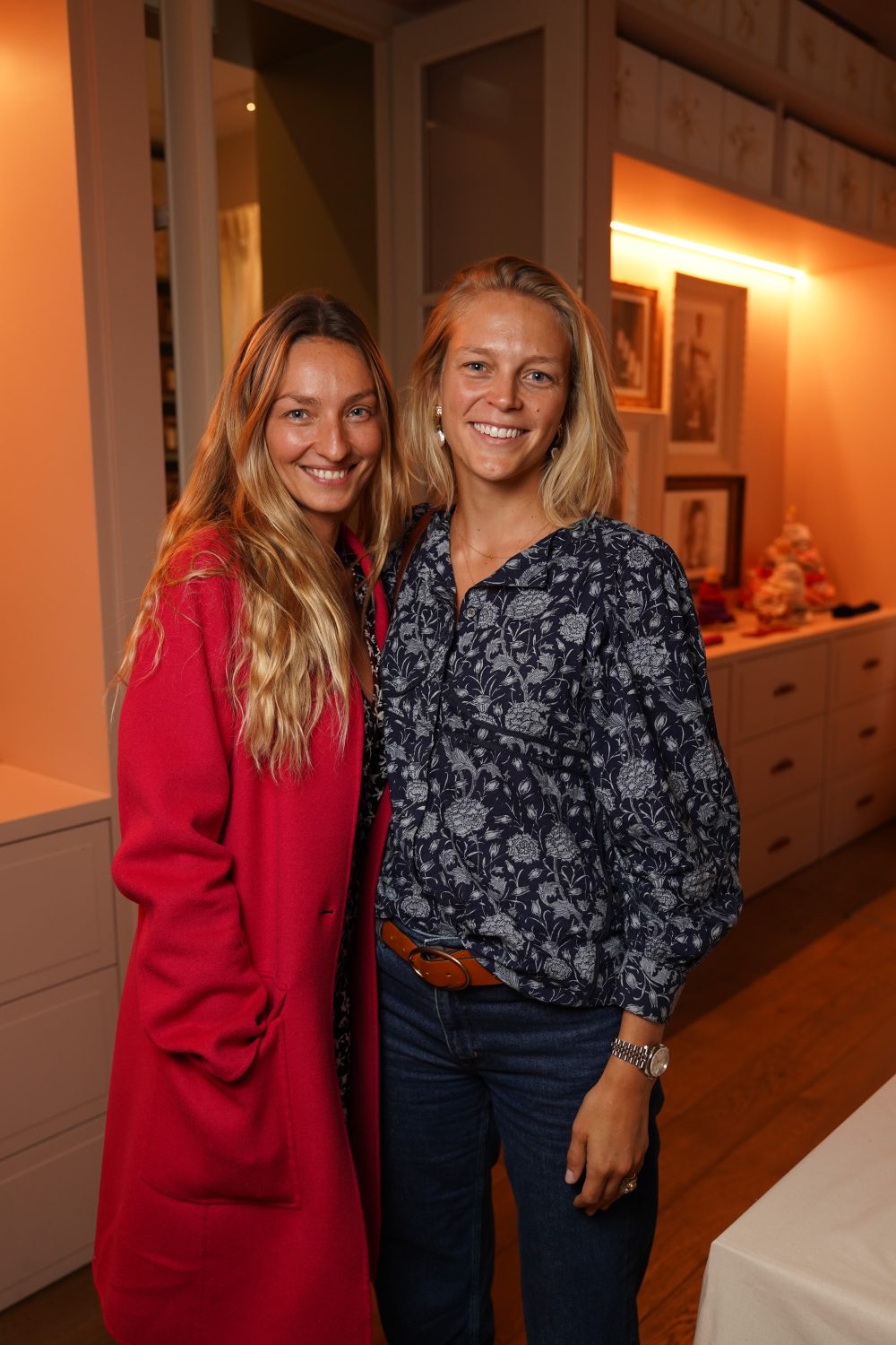 Say Who - Alexandra Thiltges