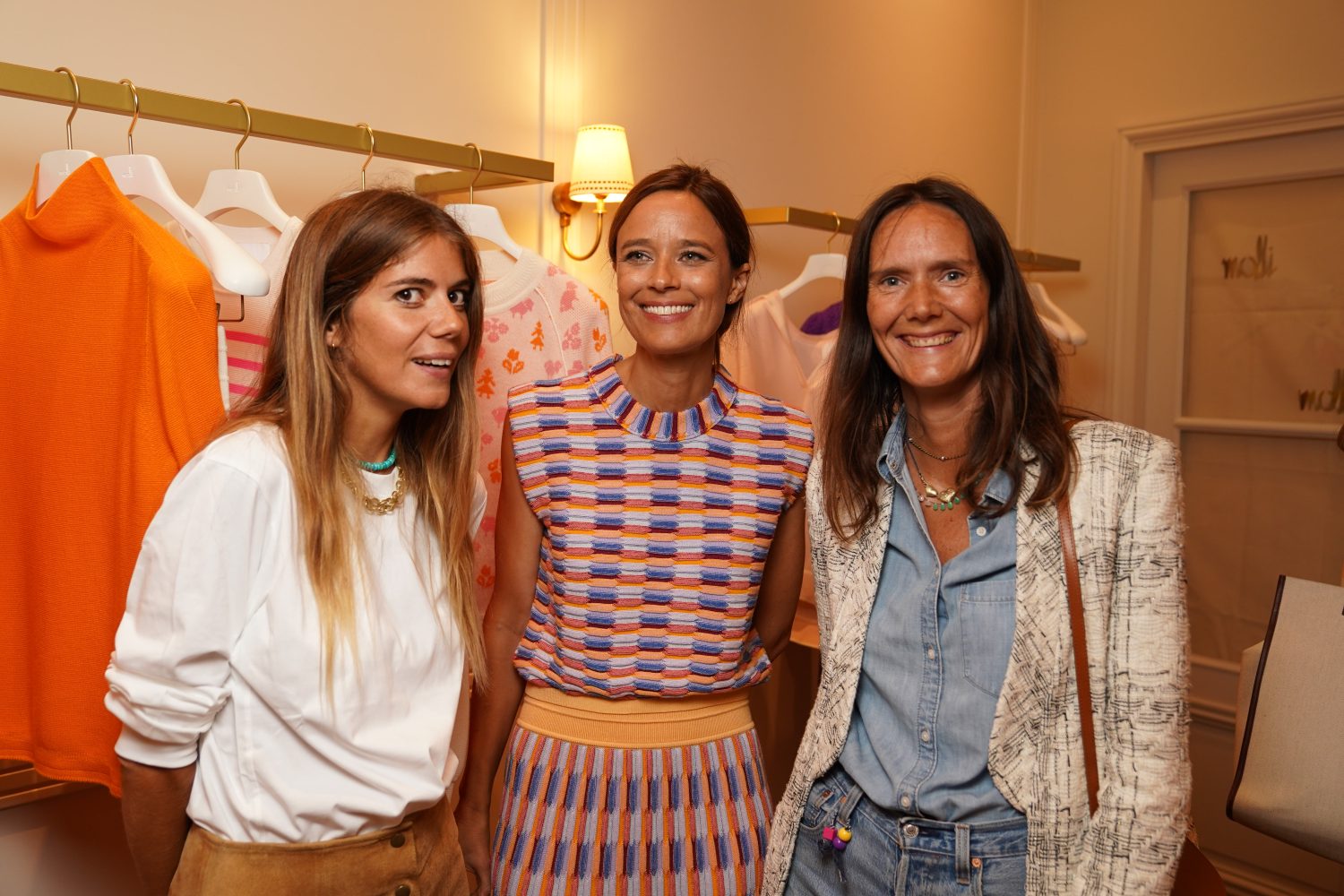 Say Who - Jeanne Deroo