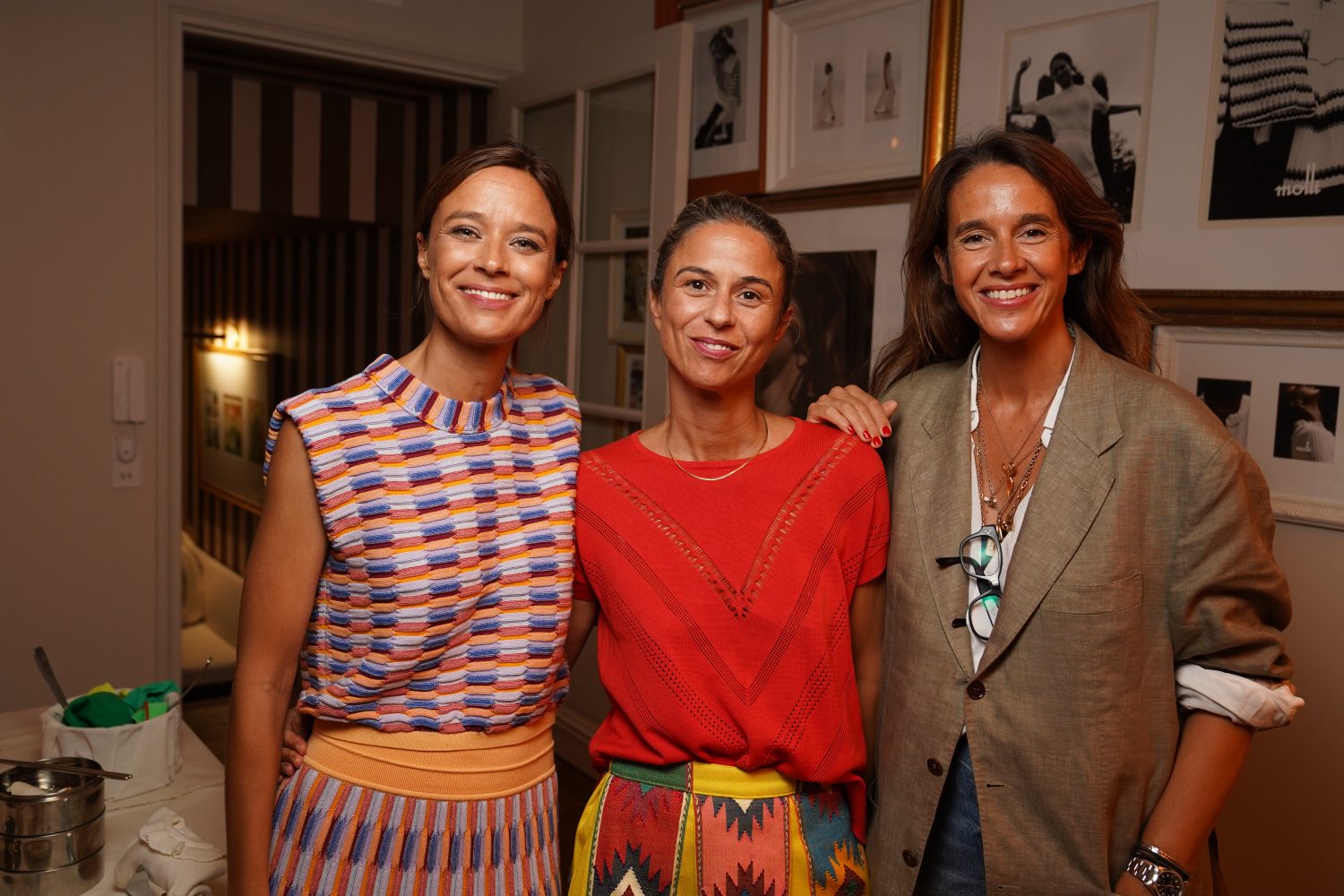 Say Who - Carole Bildé