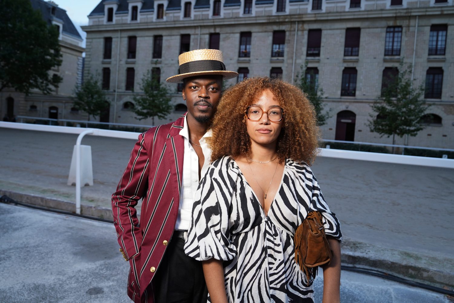 Say Who - Kevis Manzi_L@