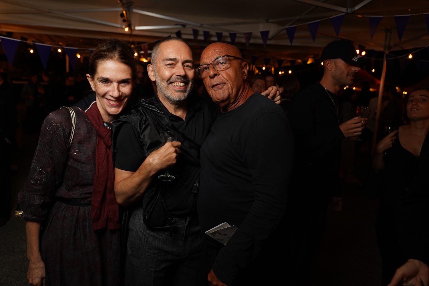 Say Who - Catherine Bonifassi