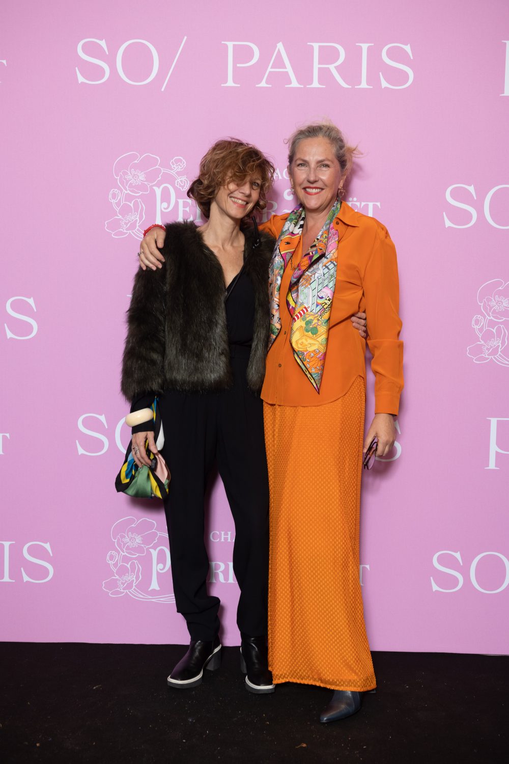 Say Who - Cécile Buhagiar