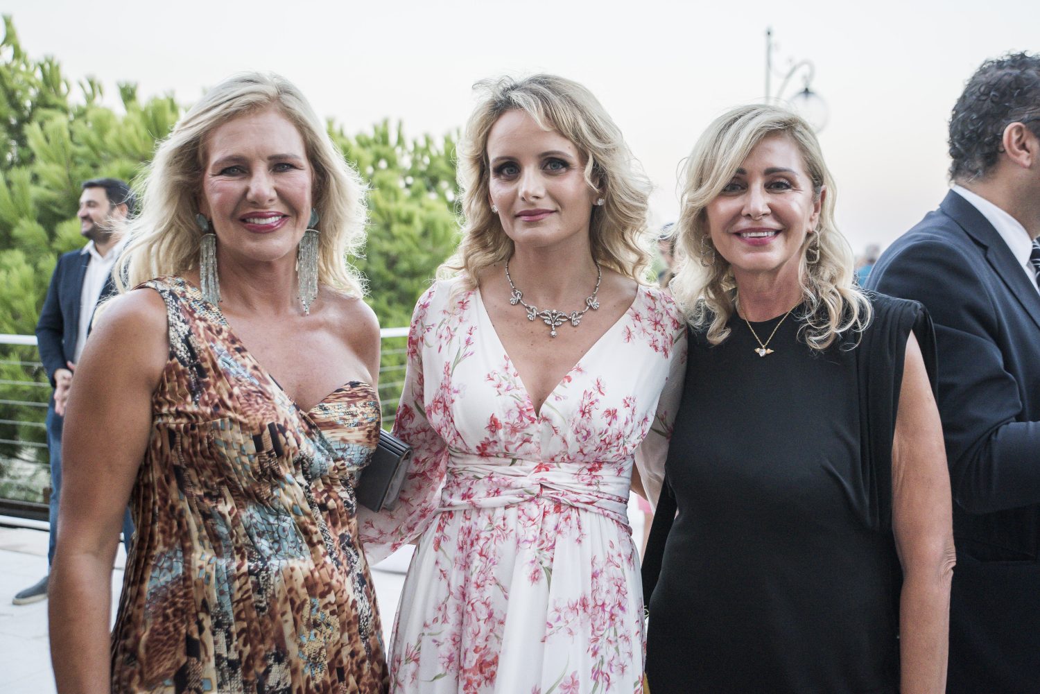 Say Who - Elena Aceto di Capriglia