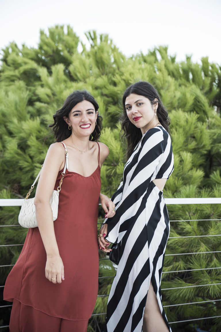 ELLE celebra la Mostra del Cinema di Venezia con un cocktail | Say Who